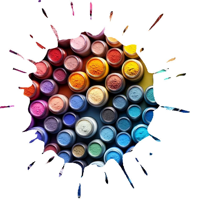 BASIC DYES – London Screen Service